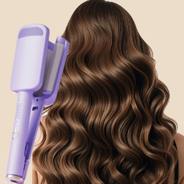 🎁Special Big Sale🔥32MM Wavy Hair Curler – Hambort.com