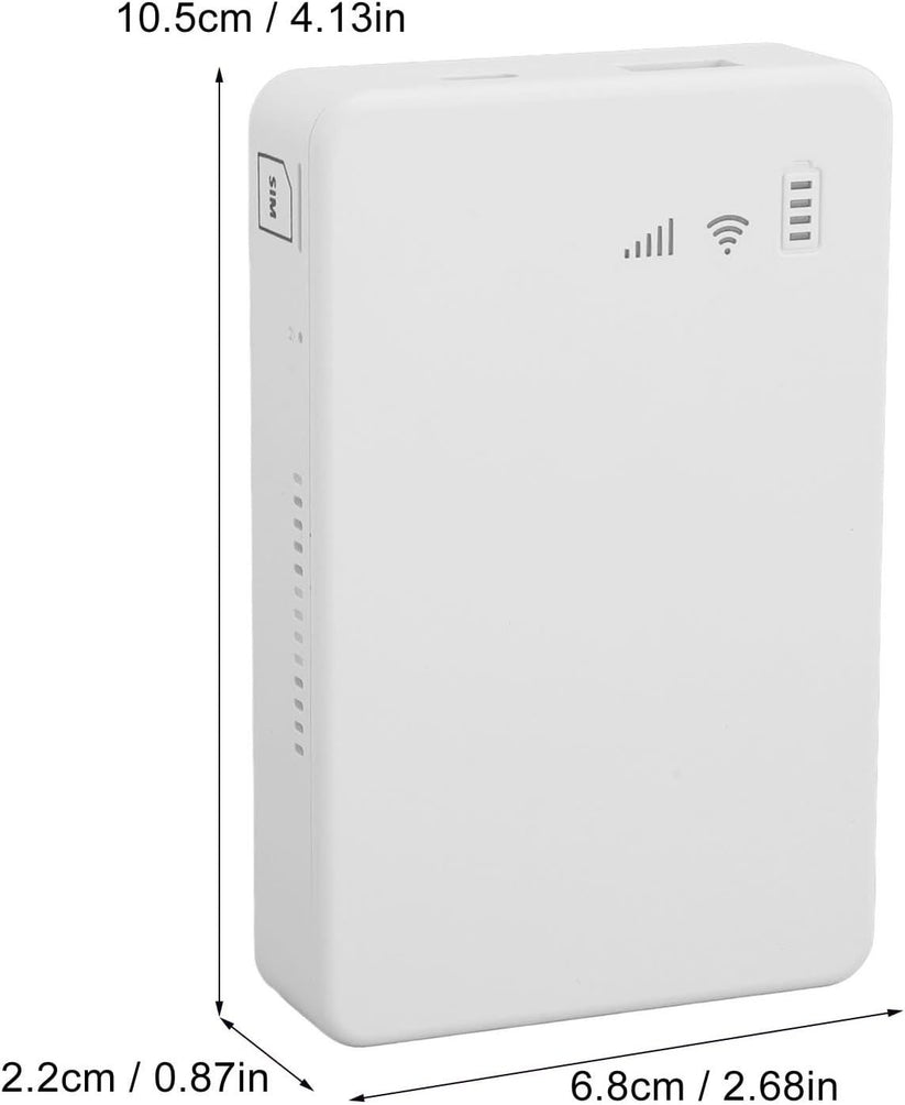 Ultralink Pocket [FREE INTERNET IN YOUR POCKET] – Hambort.com