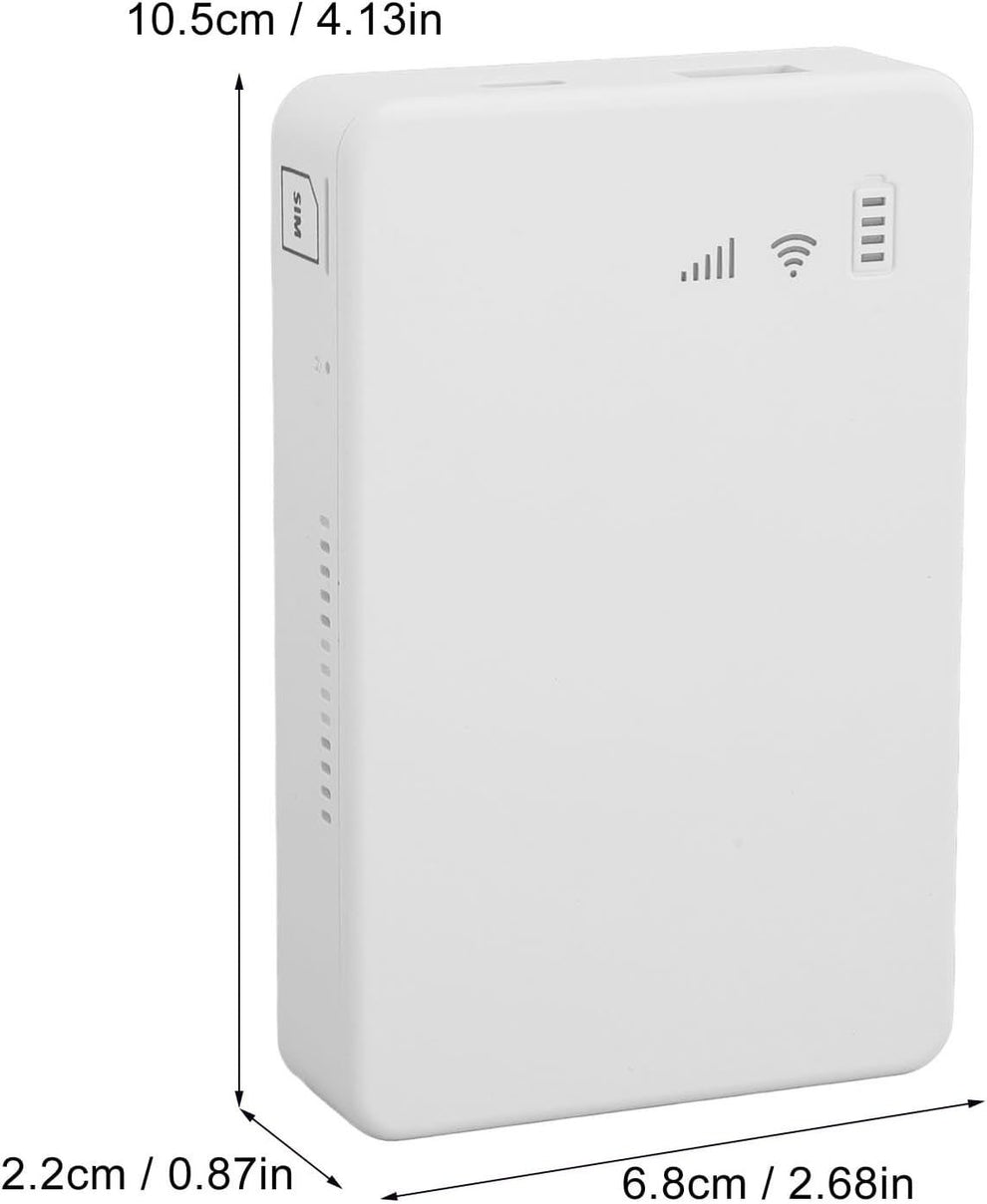 Ultralink Pocket [FREE INTERNET IN YOUR POCKET] – Hambort.com