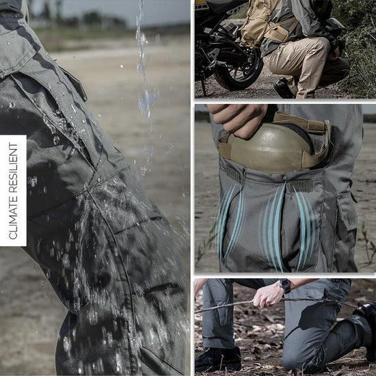 Clearance Sale 49% OFF - Multifunction Waterproof Pants – Hambort.com