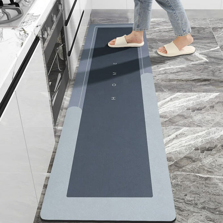 🔥Clear Stock Last Day 49% OFF🔥Non-Slip & Super Absorbent Floor Mat ...