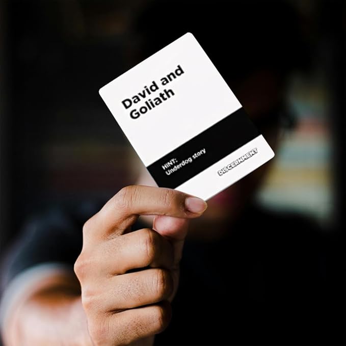 Discernment | What’s Beneath The Babel? -🙏Christian Card Game🤣🎁 ...