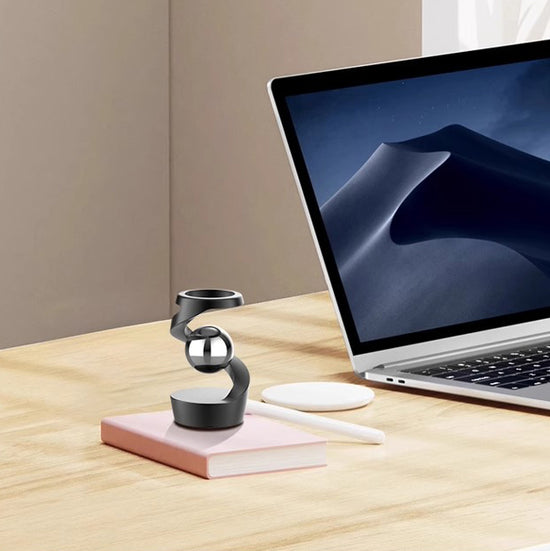 hambort™-Gravity Defying Kinetic Desk Toy – Hambort.com