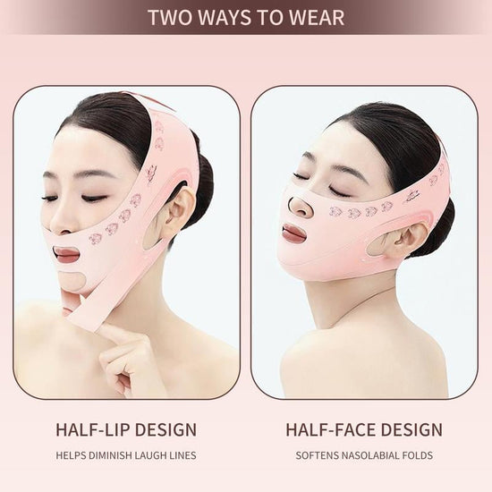 🔥Hot Sale 49% OFF- V Line Face Lifting Strap – Hambort.com