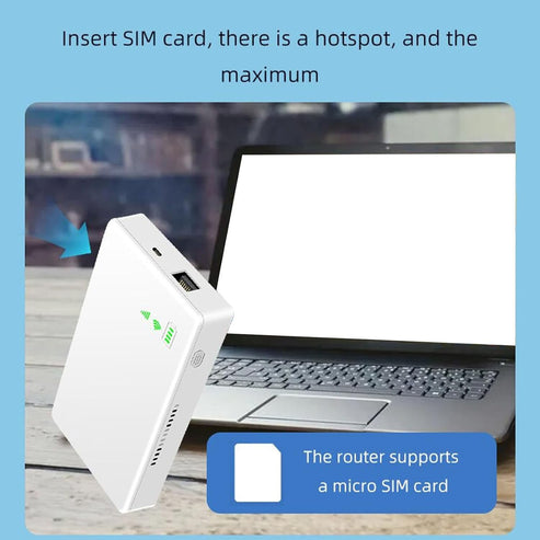 Ultralink Pocket [FREE INTERNET IN YOUR POCKET] – Hambort.com
