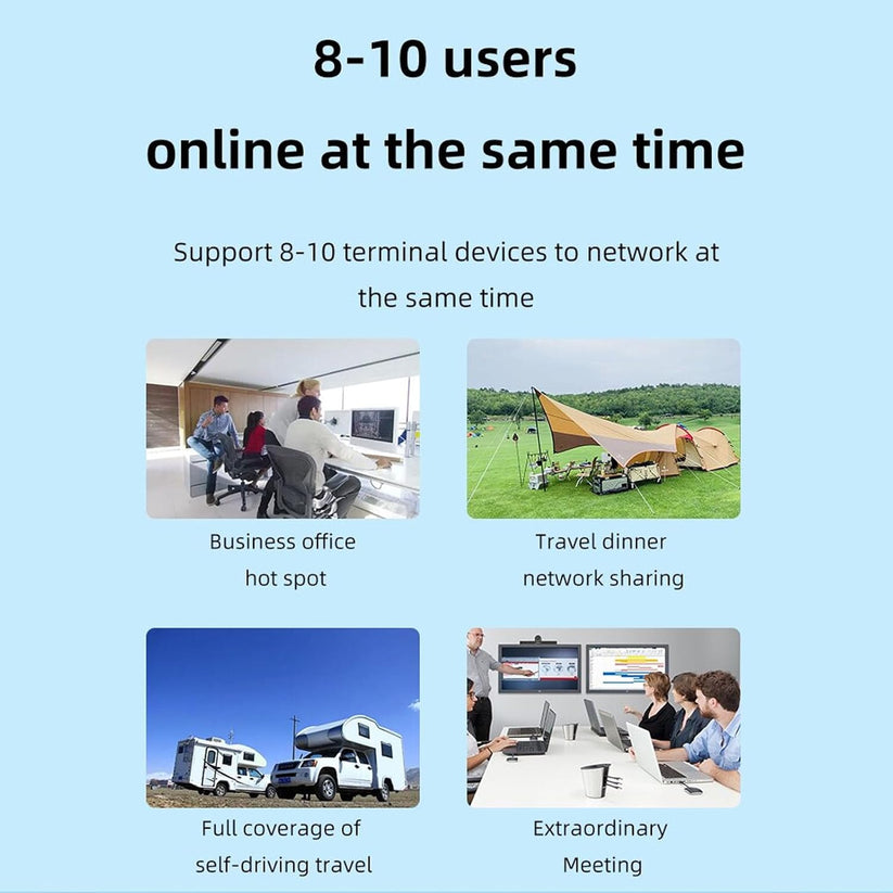 Ultralink Pocket [FREE INTERNET IN YOUR POCKET] – Hambort.com