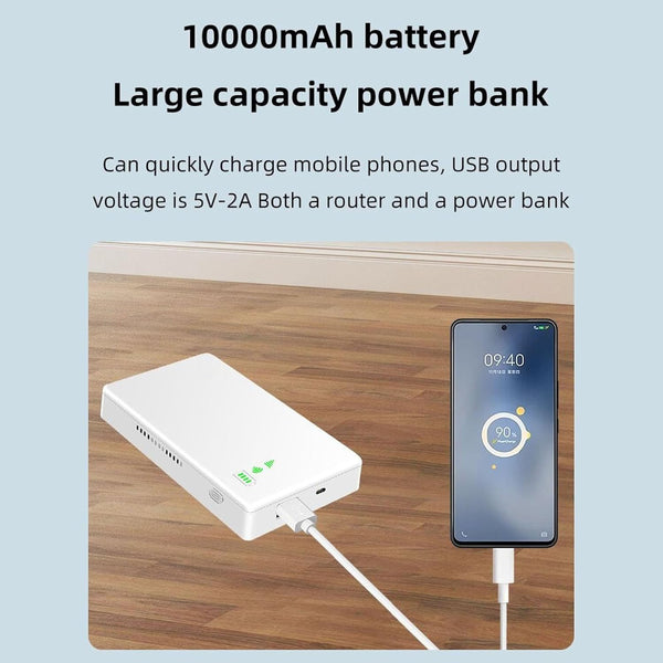 Ultralink Pocket [FREE INTERNET IN YOUR POCKET] – Hambort.com