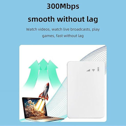 Ultralink Pocket [FREE INTERNET IN YOUR POCKET] – Hambort.com